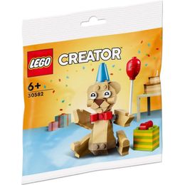 Lego® Konstruktions-Spielset Lego 30582 Creator