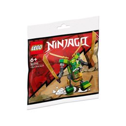 Lego® Konstruktions-Spielset Lego 30593 NINJAGO