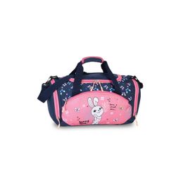 Fabrizio® Reisetasche Fabrizio Kids Sporttasche 35 cm