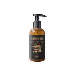 Veana Rasiergel Barbers Garage exklusives Rasiergel (500ml)