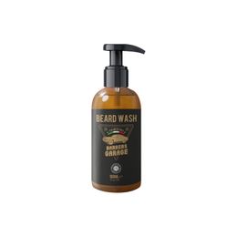 Veana Bartwaschgel Barbers Garage Bart Reinigungsmilch (100ml)