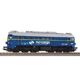 Piko Diesellokomotive Piko 52908 Diesellok ST44 PKP Cargo VI + DSS PluX22