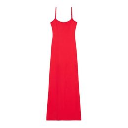 Bershka Dress female Red size M