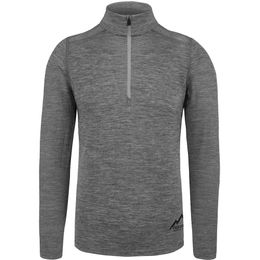 Normani Athletic Sweater 'Canberra' male Grey size S