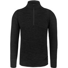 Normani Base Layer 'Canberra' Herren Gr&ouml;&szlig;e XXXL schwarz
