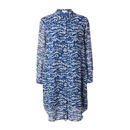 s.Oliver Shirt Dress female Blue size 42