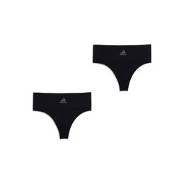 adidas Sportswear Sportunterhose ' Thong' Damen Gr&ouml;&szlig;e XS/S schwarz