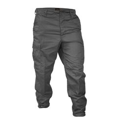 Normani Outdoor Pants 'Trooper' male Grey size M