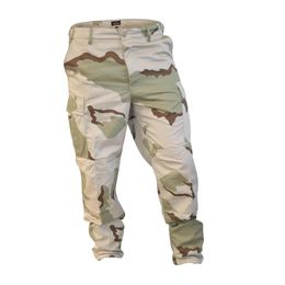 Normani Outdoor Pants 'Trooper' male Beige size 7XL