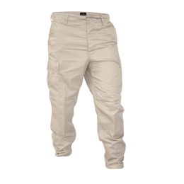 Normani Outdoor Pants 'Trooper' male Beige size XL