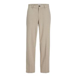 Jack & Jones Jack & Jones Pleated Pants 'JJKARL' male Grey size 31