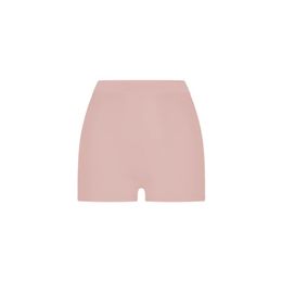 Wolford Radlerhose ' BIKE SHORT ' Damen Gr&ouml;&szlig;e S pink