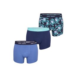 Phil & Co. Berlin Boxer shorts ' All Styles ' male Blue size M