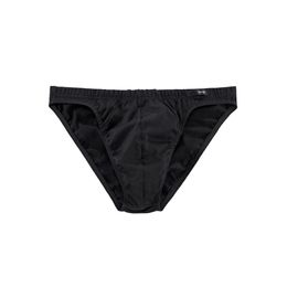HOM Panty male Black size XXL/8