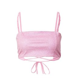 The Frolic Top 'CORA' Damen Gr&ouml;&szlig;e L rosa
