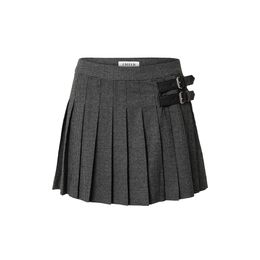 EDITED Skirt 'Jaqueline' female Grey size 38