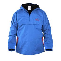 Normani Performance Jacket 'Myrsky' male Blue size XXL
