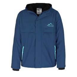 Normani Outdoor jacket 'Tuuli' male Blue size XXXL