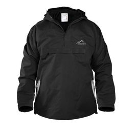 Normani Performance Jacket 'Myrsky' male Black size S