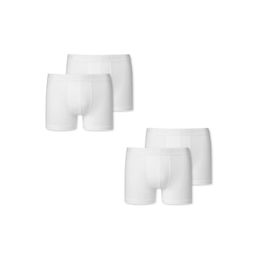 Schiesser Underpants boy White size 164