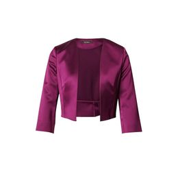 Vera Mont Bolero female Purple size 40