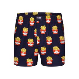 Happy Shorts Boxer shorts ' Motive ' male Mixed colors size S