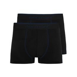Normani Boxer shorts ' Stanley ' male Blue size S