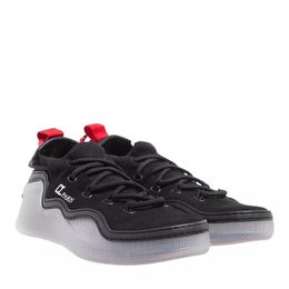 Christian Louboutin Sneakers - Arpoador Sneakers - Suede Calf and Mesh - in schwarz - Sneakers für Unisex