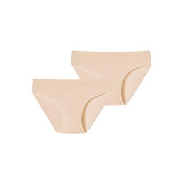 Schiesser Panty ' Invisible Soft ' female Beige size 36
