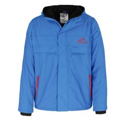 Normani Outdoor jacket 'Tuuli' male Blue size S