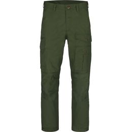Normani Outdoor Pants 'Leviathan' male Green size 4XL
