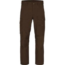 Normani Outdoor Pants 'Leviathan' male Brown size 5XL