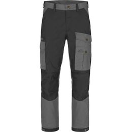 Normani Outdoor Pants 'Leviathan' male Grey size XXL