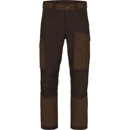 Normani Outdoor Pants 'Leviathan' male Brown size L