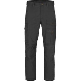 Normani Outdoor Pants 'Leviathan' male Grey size XL