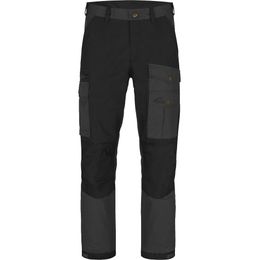 Normani Outdoor Pants 'Leviathan' male Grey size XXXL