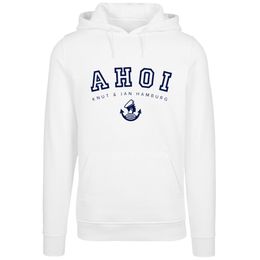 F4NT4STIC Sweatshirt male White size XXL
