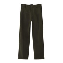 Pull&Bear Pull&Bear Hose Herren Gr&ouml;&szlig;e 52 khaki