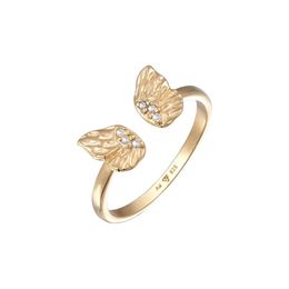 Elli Ring female Gold size 56