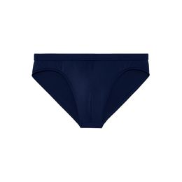 HOM Swim Mini Briefs ' Sea Life ' Herren Gr&ouml;&szlig;e L navy