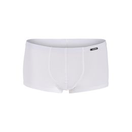 Olaf Benz Boxer shorts ' RED1201 Minipants ' male White size XL