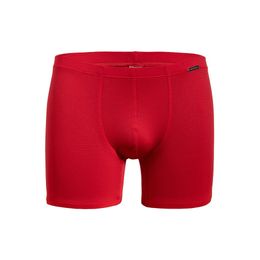 Olaf Benz Boxer shorts ' RED1201 Boxerpants ' male Red size L