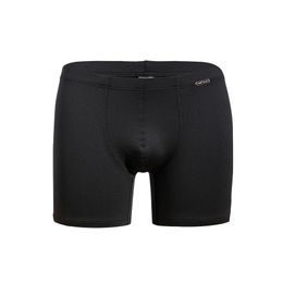 Olaf Benz Boxer shorts ' RED1201 Boxerpants ' male Black size L
