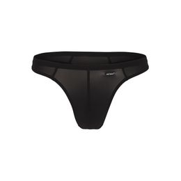 Olaf Benz Panty ' RED0965 Ministring ' male Black size XXL