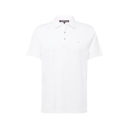Michael Kors Poloshirt Herren Gr&ouml;&szlig;e XXL wei&szlig;