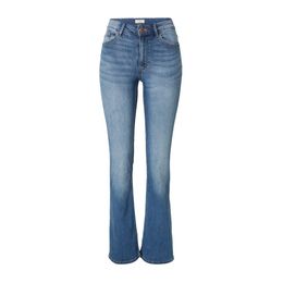 Lindex Jeans 'Karen' Damen Gr&ouml;&szlig;e 27/28 blue denim