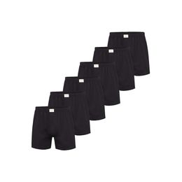 Phil & Co. Berlin Boxer shorts male Black size XXXL