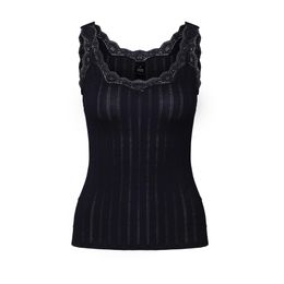 Calida Undershirt 'Etude Toujours' female Black size XS