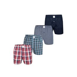 MG-1 Boxer shorts ' Core ' male Mixed colors size XL