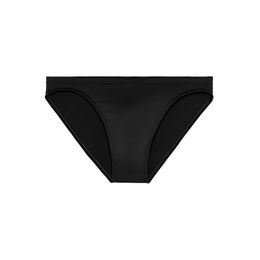HOM Swim Micro Briefs 'Sea Life' Herren Größe S schwarz